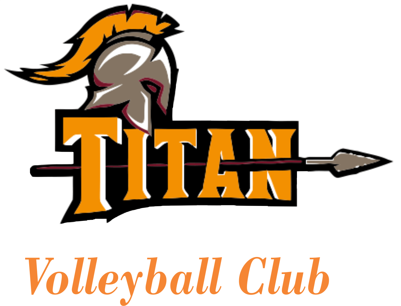 Home | Titan volleyball