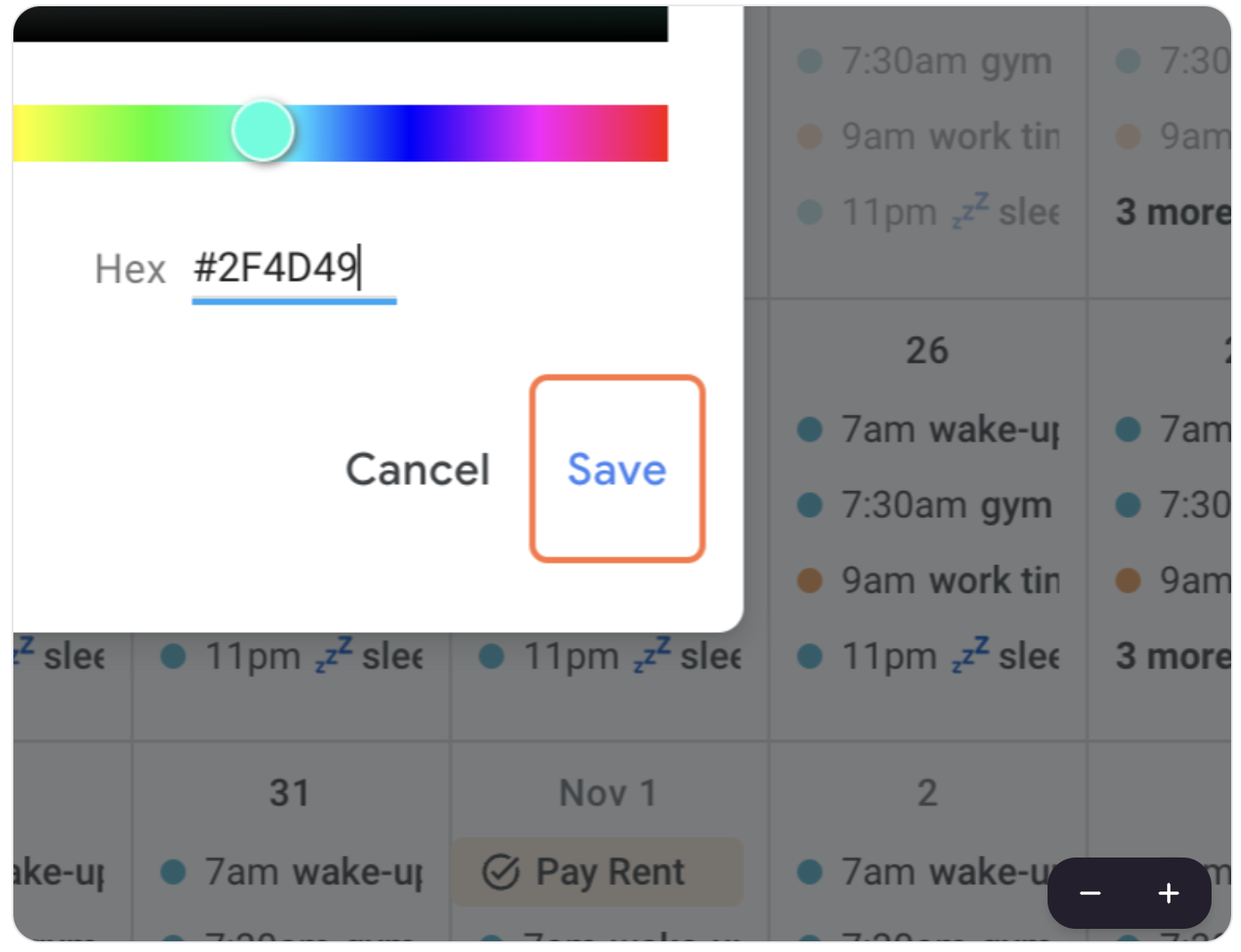 Mastering Google Calendar in 3 Easy Steps: A Guided Tutorial