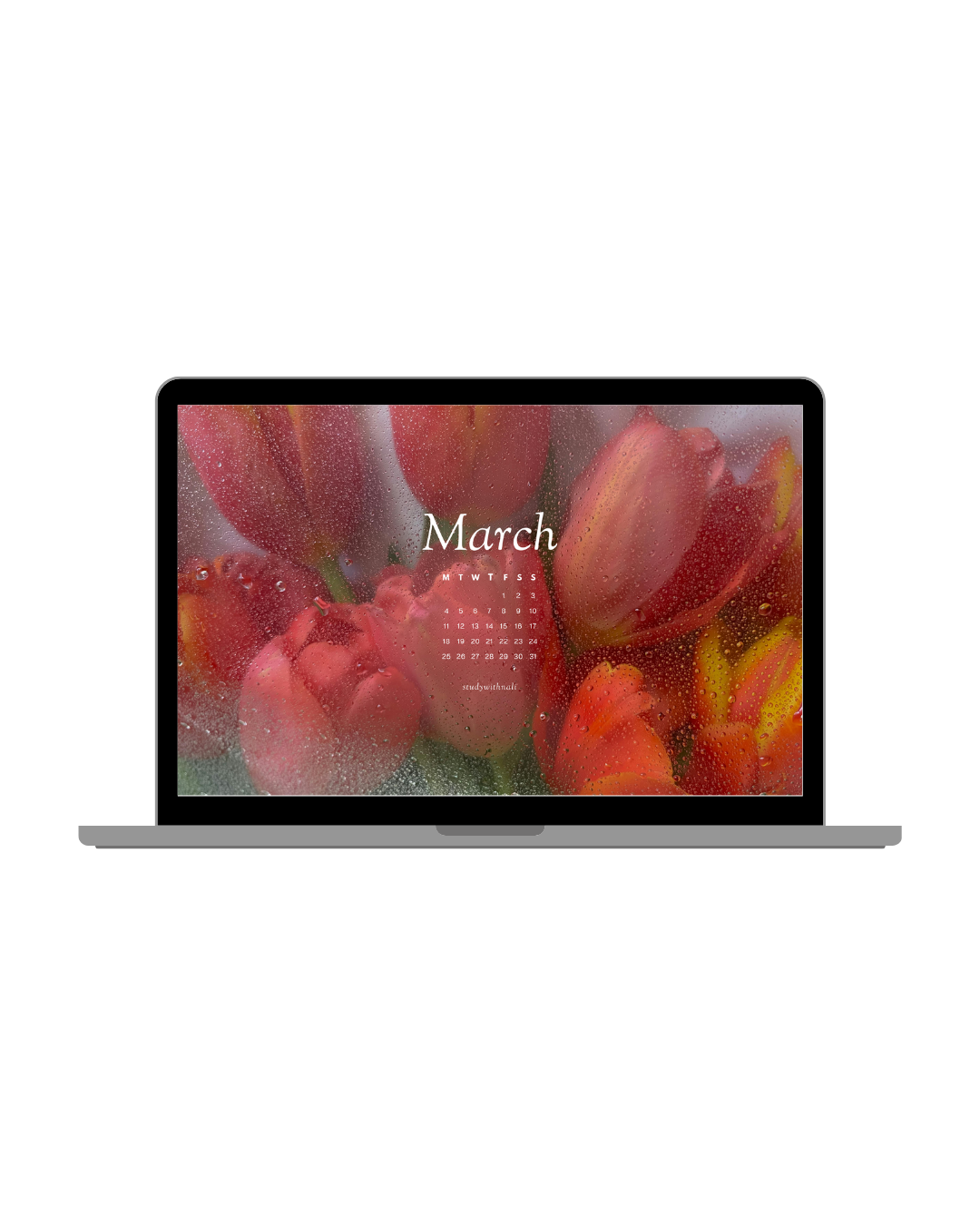 It's almost Spring, my second favorite season! I hope you like March ...