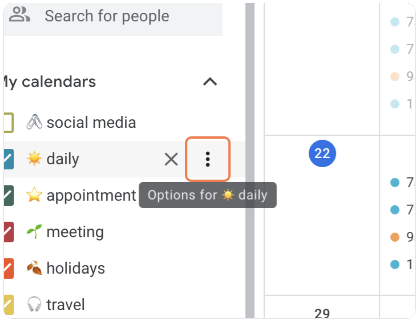 Mastering Google Calendar in 3 Easy Steps: A Guided Tutorial