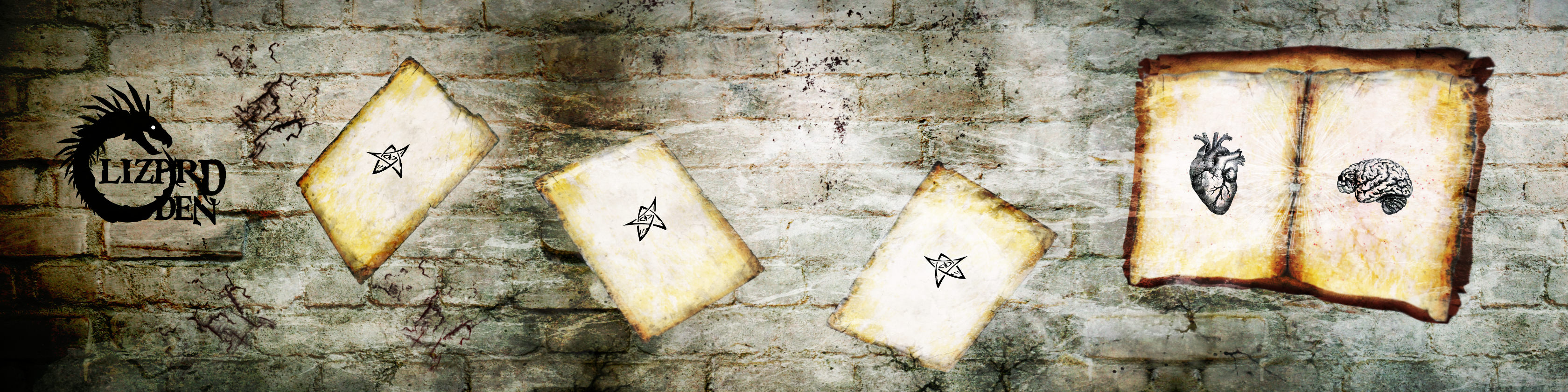 Custom Made Game Mats | Lizard Den