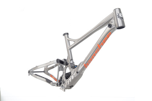 Cuadro DH Banshee Legend M | WILDSTY