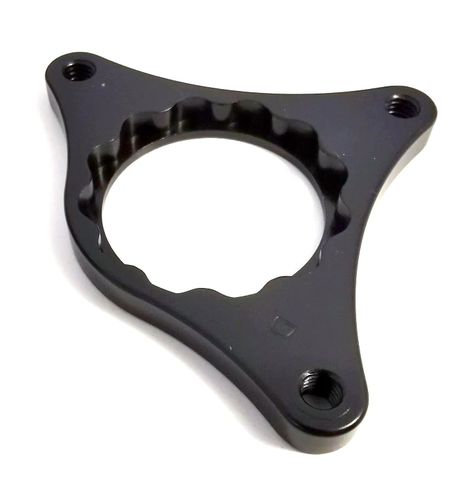 ISCG Plate for V2/V3 KS/KS2 Link bikes | WILDSTY