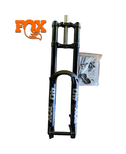 Horquilla Fox 40 Grip 2 PE 29 | WILDSTY