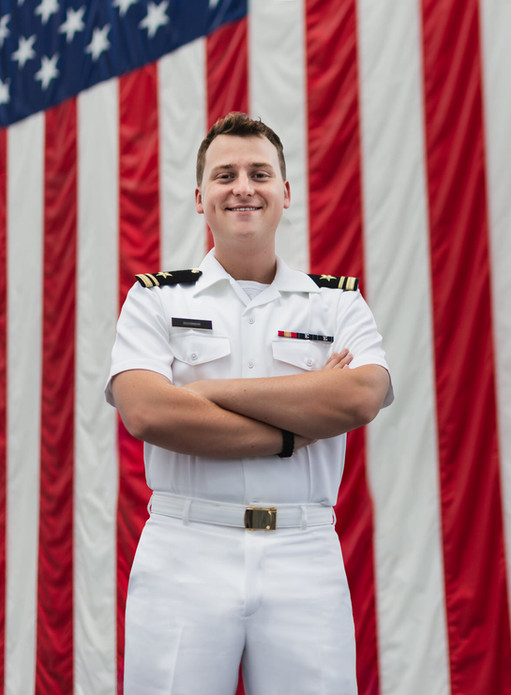 Pensacola Military Photographer - Official Military Photos captured here