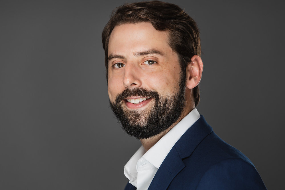 Headshots 101: What is a Headshot?