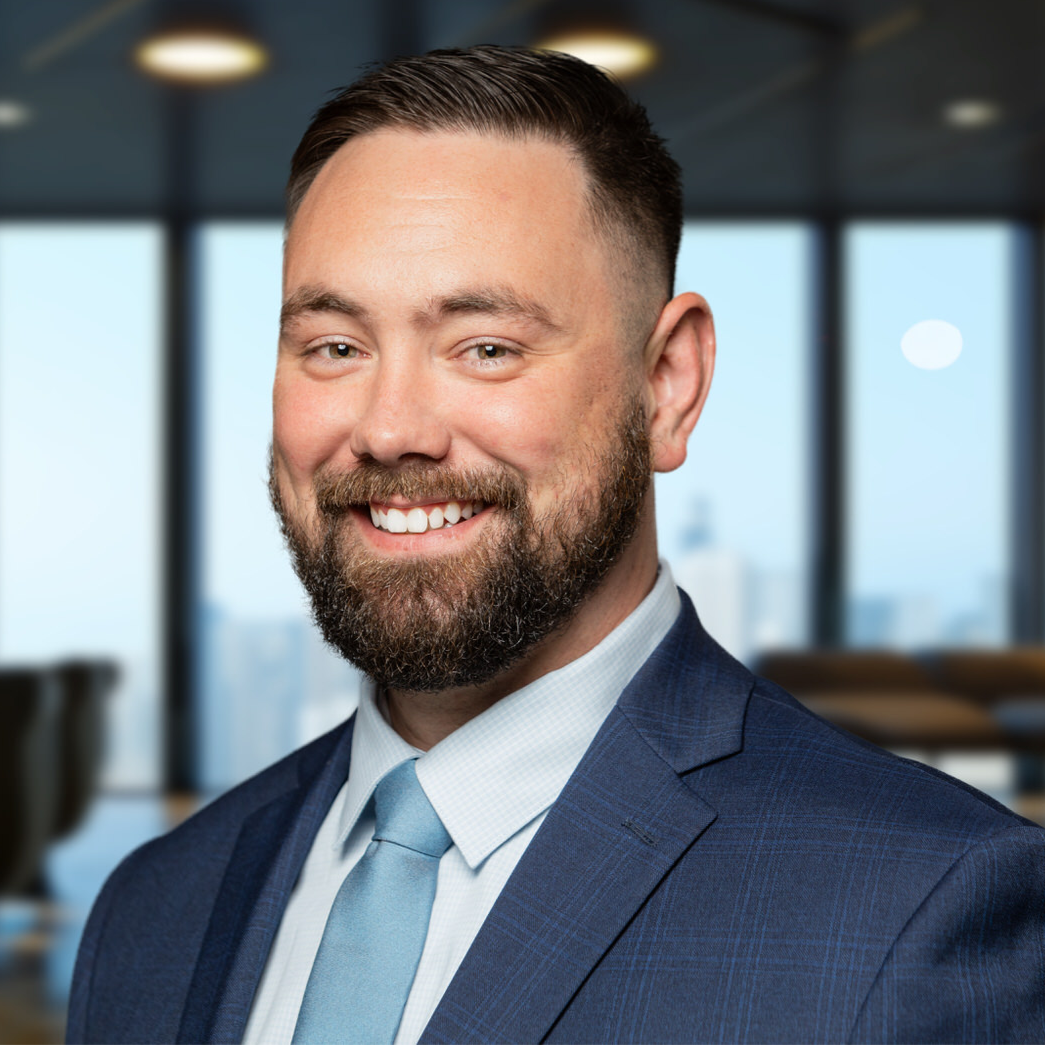 Professional LinkedIn Headshots - Austen Hunter Photography