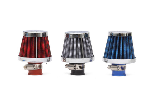 K&N Slip-On Filter for Vapor Trapper™ — Fits 3/8" to 1/2" Connections ...