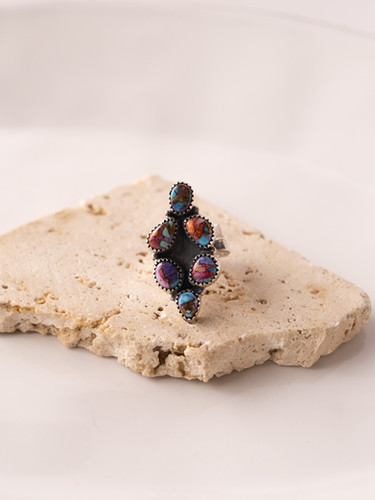 Yellowstone Ring | Sister Montana Jewel