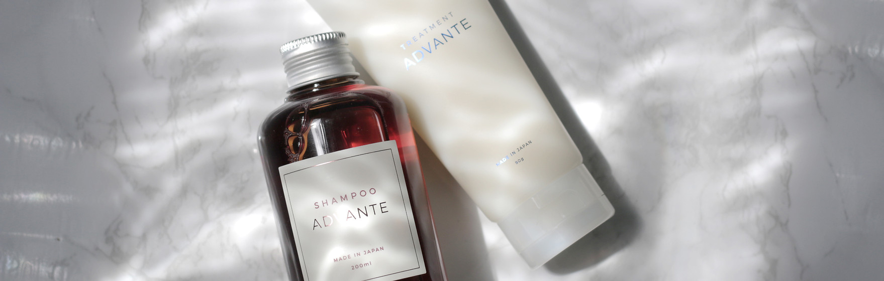 Best Hair Treatment - Advante
