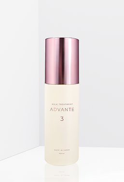 Best Hair Treatment - Advante