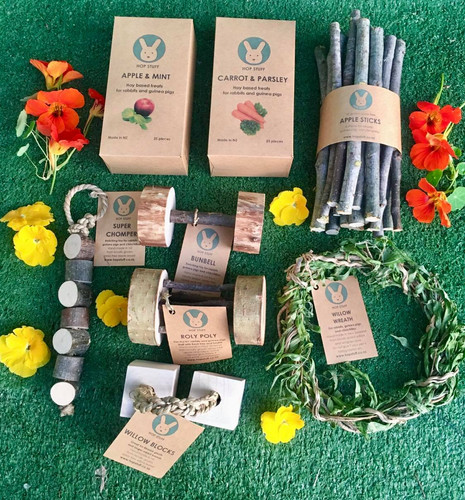 Super Hamper! | Hop Stuff