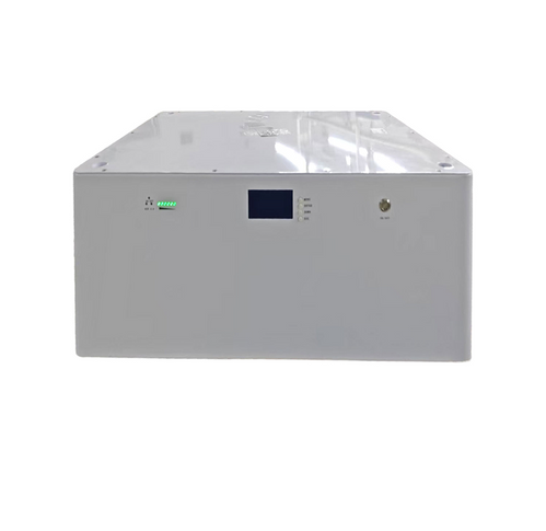 15kWh lithium battery | Caribbean Solar Life