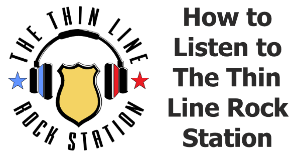 How To Listen | The Thin Line Rock Station