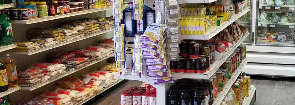 Butcher Shop | Central Meat Market | United States