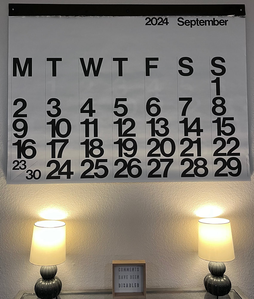 Why September is the Best Time for a Fresh Start