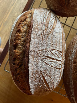 Home | Rush Creek Bread