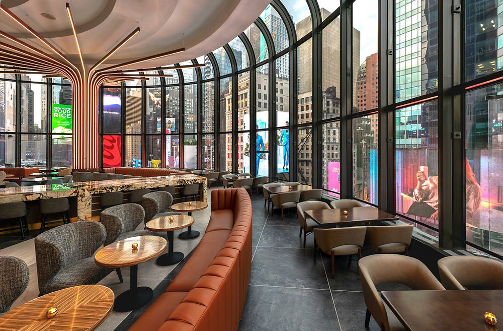 NYC Hotel Week regresa con atractivos descuentos