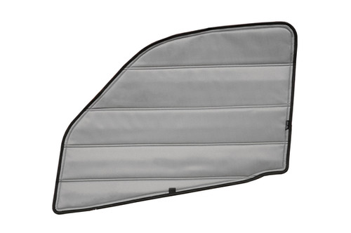 SPRINTER DRIVERS DOOR WINDOW COVER 2018 - PRESENT | Maverick Overland