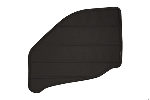 DRIVERS DOOR WINDOW COVER (CITROEN RELAY, FIAT DUCATO, PEUGEOT BOXER ...