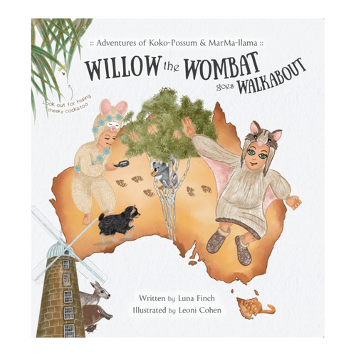 Adventure StoryBook Bundle Pack | lunafinch