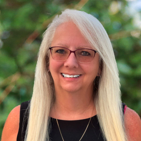 Cindy Buffaloe | Key Title