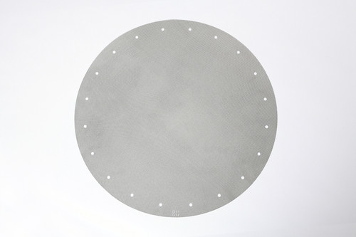 Last Chance Sifter #80 Stainless Steel Replacement Screen (more ...