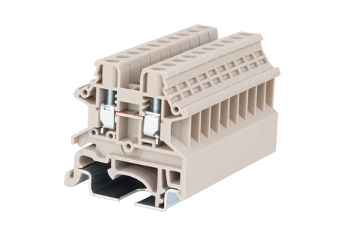 Dinkle, DK4N, 30 Amp, 1 Level, Terminal Block | Montana Automation