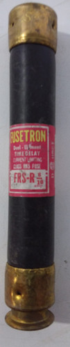 Fusetron Fuse FRS-R 8/10 Amp to 1 Amp | Montana Automation