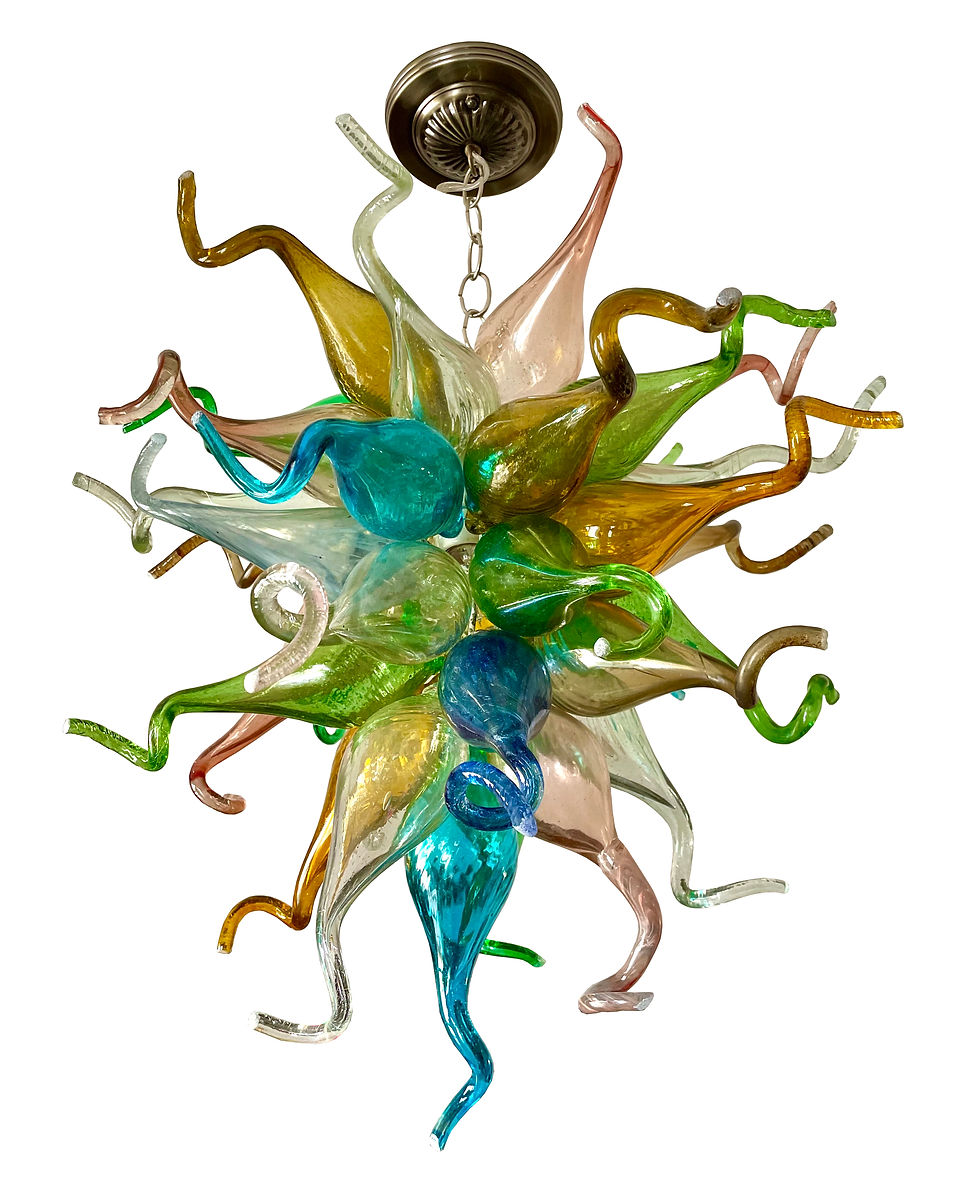 Syrian Lighting | Syrian chandeliers | Moroccan lanterns