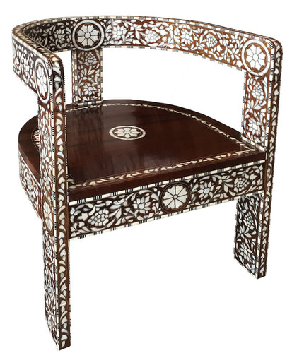 Contemporary Syrian chair #1733 | Alkhayat Furniture