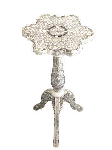 Syrian table #1028 | Alkhayat Furniture