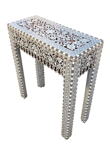 Contemporary Syrian console table #2043 | Alkhayat Furniture