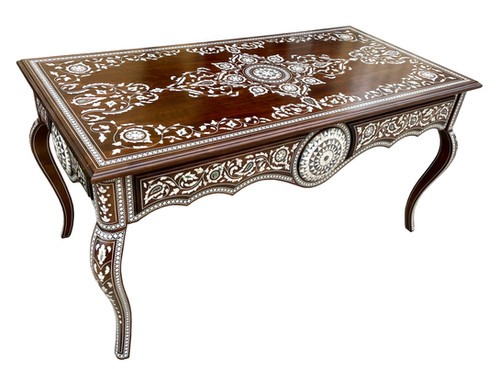 Syrian desk #2190 | Alkhayat Furniture