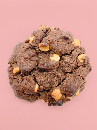 Choco PB | Pudgy's Fine Cookies