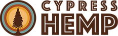 Sustainable Hemp & CBD Products | Cypress Hemp