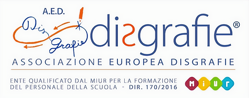 Associazione Europea Disgrafie | Disgrafia