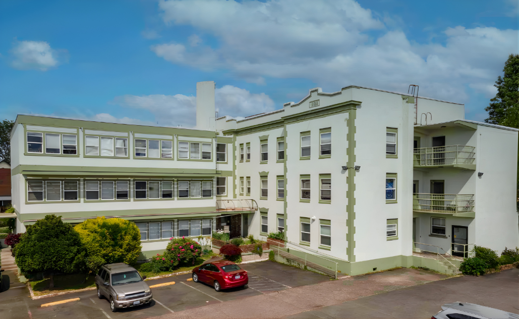 Hillview Terrace | MainGate Management