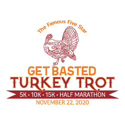 Turkey Trots | Five Star NTP