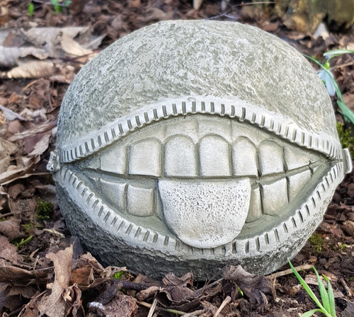 10-843 ZIPPY TONG STONE | Ornate Stone Ware ltd