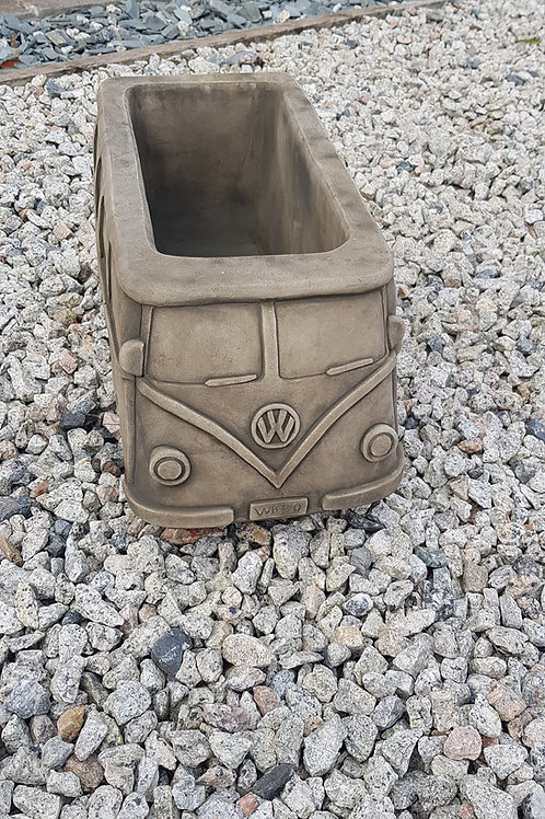 campervan stone