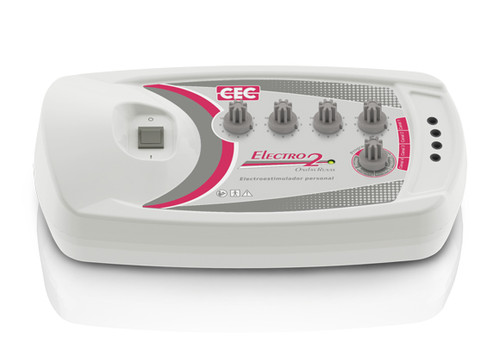 ELECTRO 2 | CECCHILEoficial