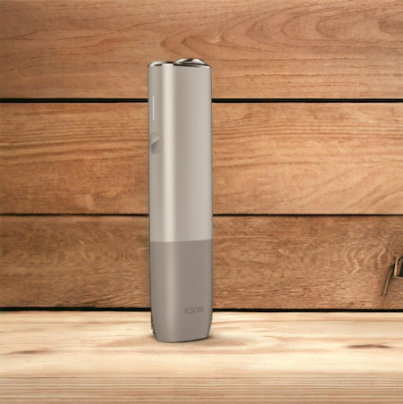 IQOS Iluma One para TEREA (color beige) | Cigarros Electronico