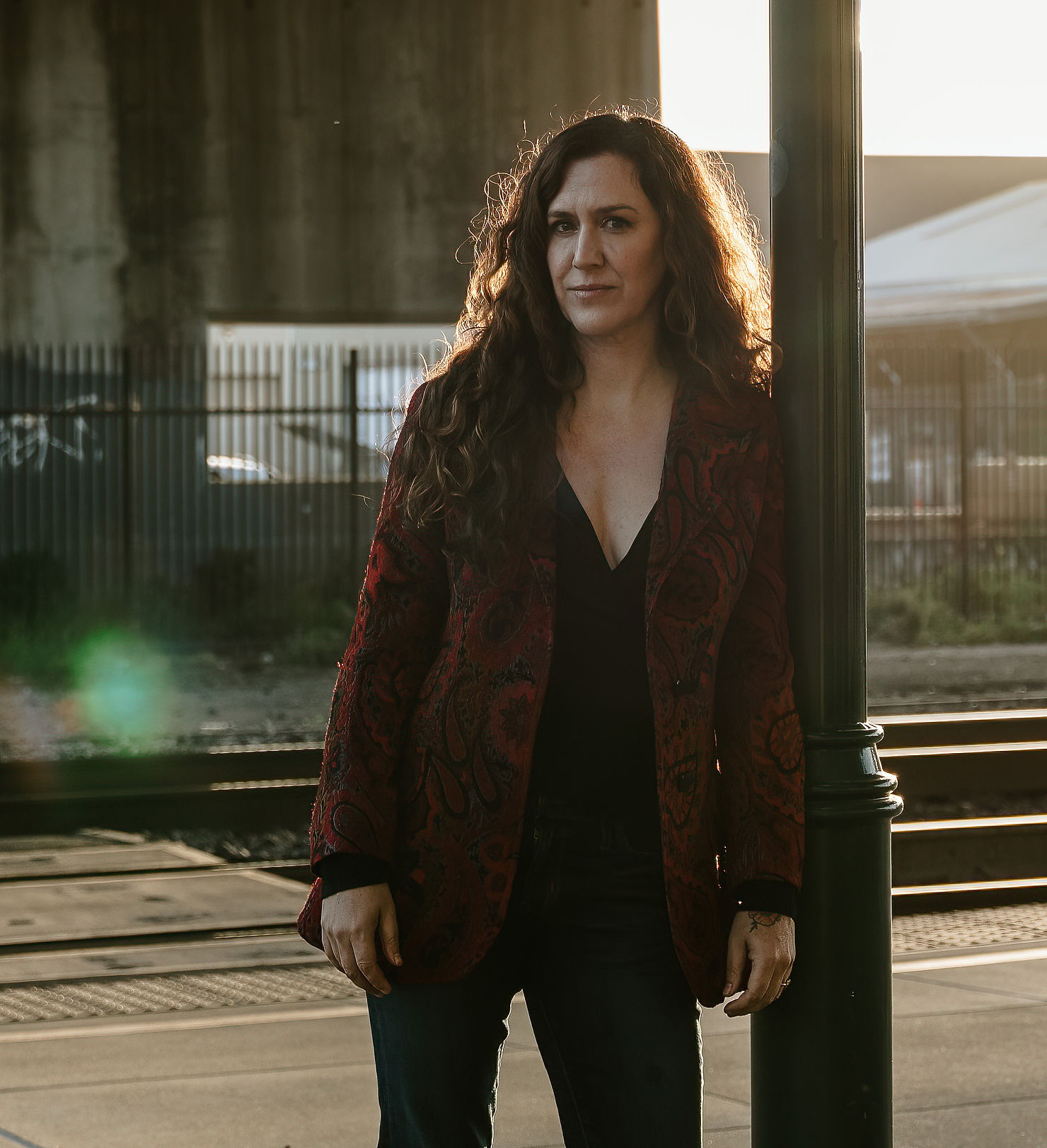 FLEX: Kyra Gordon’s ‘Woodstock’ Bridges Past and Present with Soulful ...