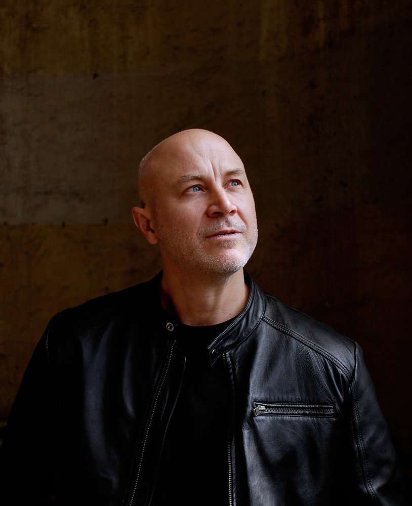 5 Songs I Love w/ Dave Curl