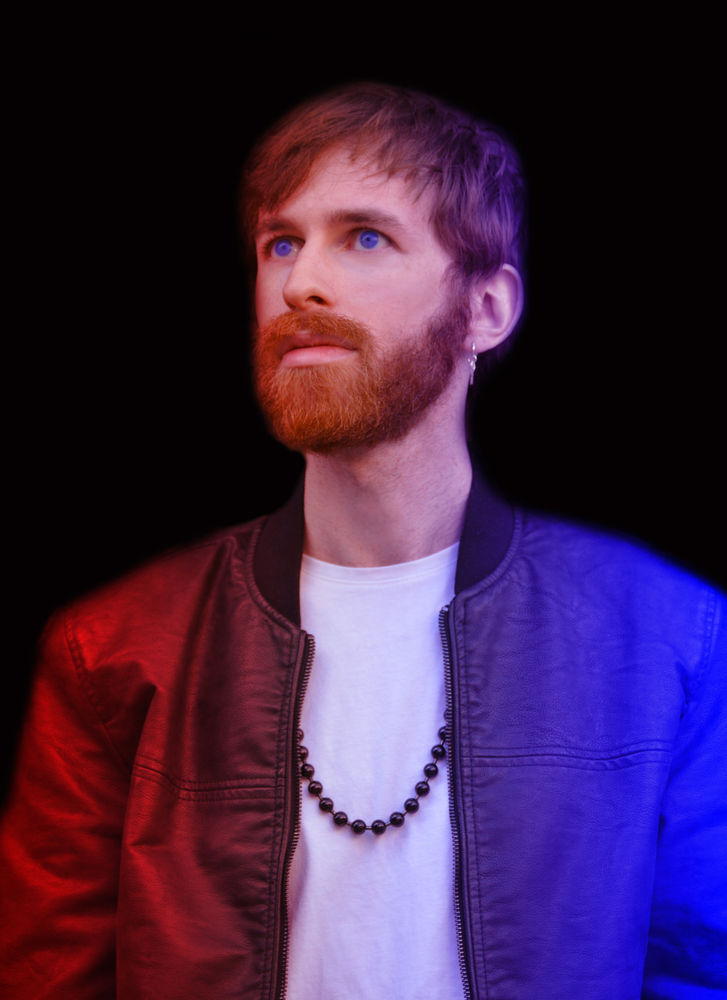 Electro-Rock Artist Feyer Tackles Social Anxiety In Latest Single ...