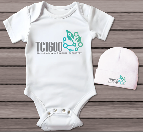 TC1600 Onesie and Hat | beltwaydesigns.com