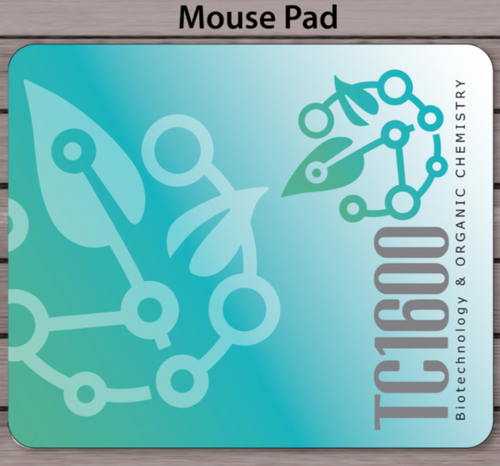 TC1600 Mouse Pad | beltwaydesigns.com