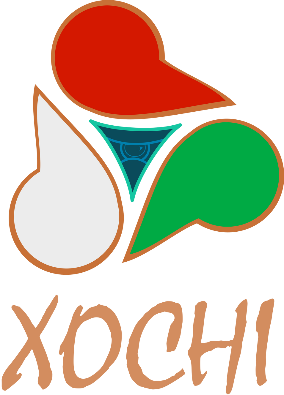 About | XOCHI Design