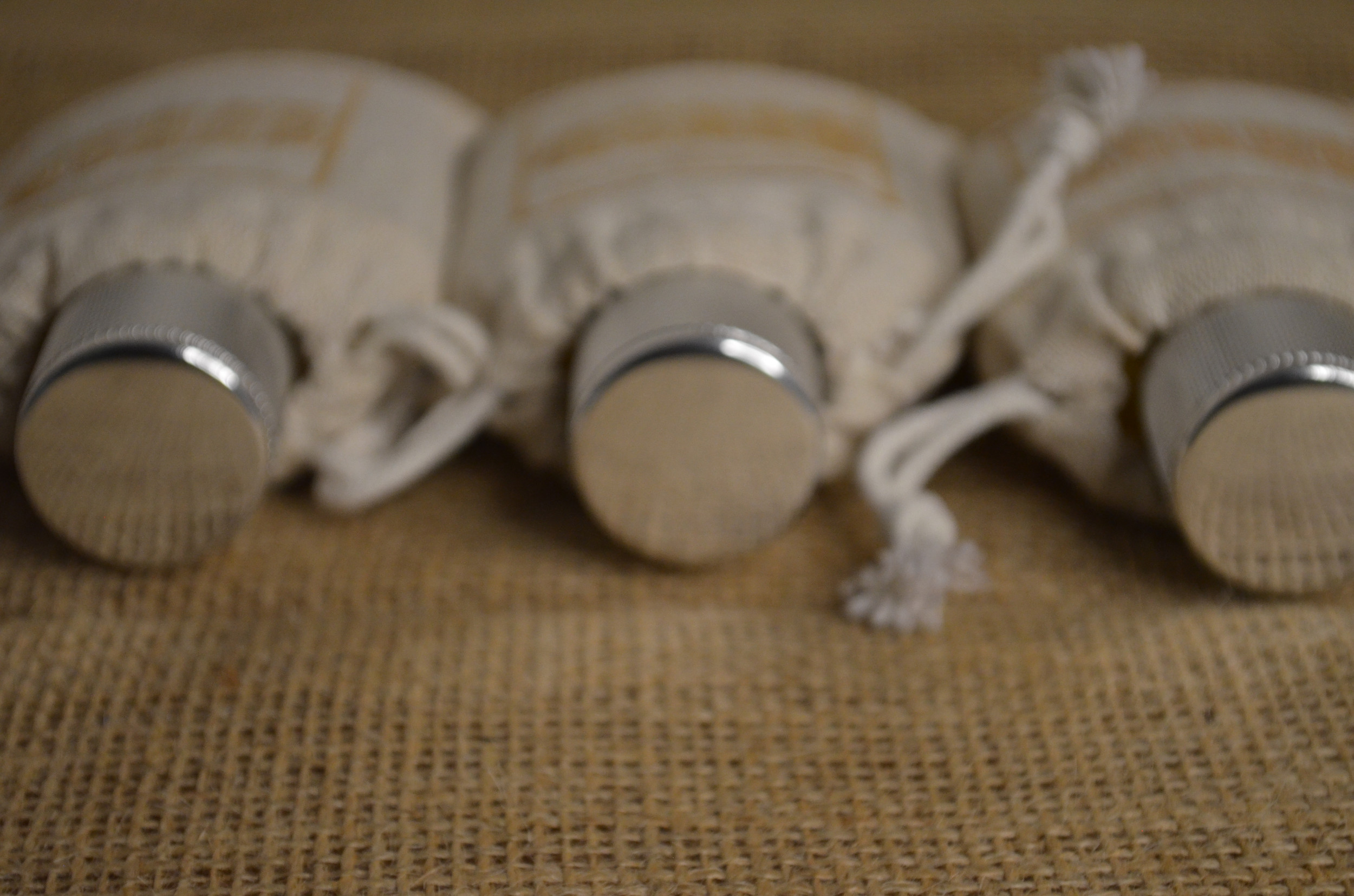 HOW TO BUILD A FRAGRANCE WARDROBE